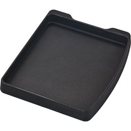 Enders Gussplatte f&uuml;r eUrban-Serie aus emailliertem Gusseisen 25 x 30 cm - Grillroste, Pfannen und Platten