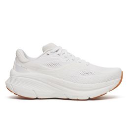 Saucony Guide 19 Schuhe Damen wei&szlig; 44.5