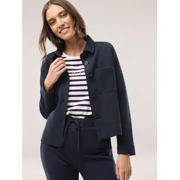 Walbusch Jersey Twill Jacke