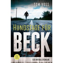 Hundstage f&uuml;r Beck