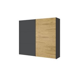 Dreamer Junges Wohnen Schwebet&uuml;renschrank Dreamer holzfarben Ma&szlig;e (cm): B: 252,8 H: 220 T: 65.0 &raquo; M&ouml;bel Kraft