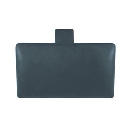 Koinor Nackenkissen Swan t&uuml;rkis/petrol Ma&szlig;e (cm): B: 43 H: 25 &raquo; M&ouml;bel Kraft