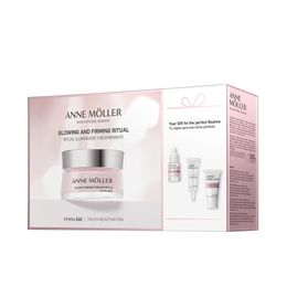 Aufhellendes Und Straffendes Rituelles Stimulationsset, 4-teilig 4 pz