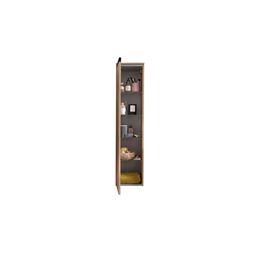 Sch&ouml;ner Wohnen Kollektion SCH&Ouml;NER WOHNEN Kollektion Bad-Hochschrank Stockholm holzfarben Ma&szlig;e (cm): B: 30,2 H: 133,6 T: 33.0 &raquo; M&ouml;bel Kraft