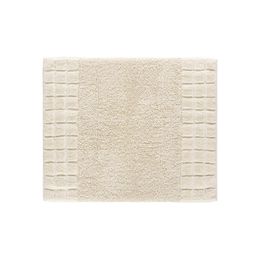 Grund Badematte creme 100% Baumwolle Ma&szlig;e (cm): B: 50 H: 1,8 &raquo; M&ouml;bel Kraft