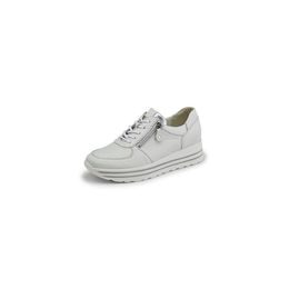 Waldl&auml;ufer Waldl&auml;ufer - Sneaker Lana, weiss, Gr. 42 - Leder