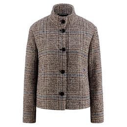 Fuchs & Schmitt FUCHS SCHMITT - Jacke, beige, Gr. 46 / L