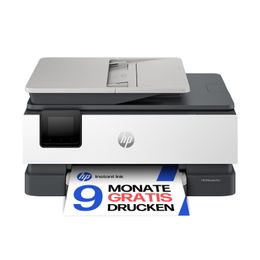 HP Officejet Pro 8134e Tintenstrahl-Multifunktionsger&auml;t