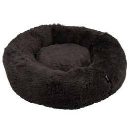 District 70 - FUZZ - Heimtierbett dunkelgrau XL