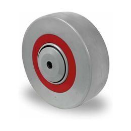 CASCOO Rad &oslash; 100 mm Serie M6N2 Rollenlager (100M6N2R32)