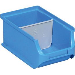 Sch&auml;fer Shop Sch&auml;fer Shop Pure Quertrennsteg, f&uuml;r Sichtlagerkasten Serie Base 2, 93 x 4 x 67 mm, Trennwand, 4 St&uuml;ck