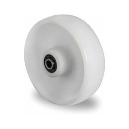 CASCOO Rad &oslash; 150 mm Serie N0N0 Rollenlager (150N0N0R1W)