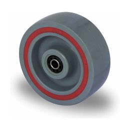 CASCOO Rad &oslash; 100 mm Serie T6P2 Rollenlager (100T6P2R1W)