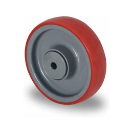 CASCOO Rad &oslash; 125 mm Serie N2U6 Kugellager (125N2U6B32)