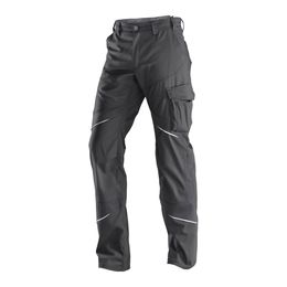 K&Uuml;BLER WORKWEAR K&uuml;bler Activiq Hose 2250 anthrazit 90 ; K&uuml;bler Workwear (2250 5365-97-90)