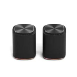 LG Sound Suite Stereo Suite 5 (Set) f&uuml;r echten SurroundStereoSound Deutschland M5.M5001