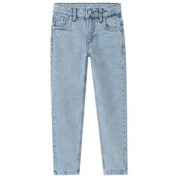 Topolino Jungen Slim-Jeans mit verstellbarem Bund