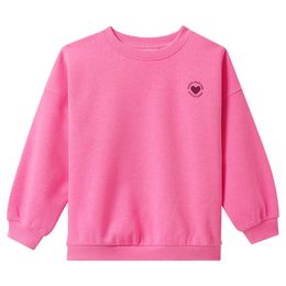 Topolino M&auml;dchen Sweatshirt mit kleinem Print