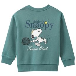 Topolino Peanuts Sweatshirt mit Print