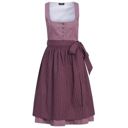 Gina Benotti Damen Dirndl mit Allover-Muster
