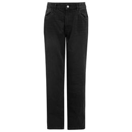 VanVaan Herren Straight-Jeans im 5-Pocket-Style