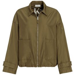 Gina Damen Blouson mit Rei&szlig;verschluss