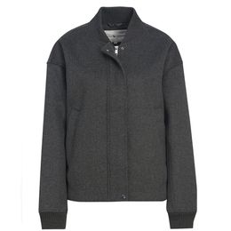 Gina Damen Blouson mit Woll-Anteil