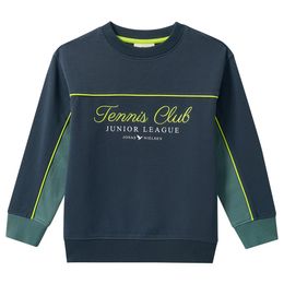 Topolino Jungen Sweatshirt im College-Style