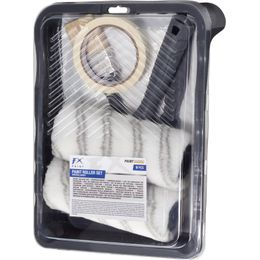 SONSTIGE Farbroller-Set TOOLS 9 tlg.