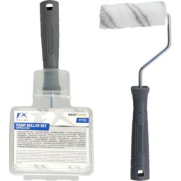 SONSTIGE Farbroller-Set TOOLS 7 tlg.