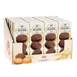 SONSTIGE Doppelkekse HAFER SCHOKO