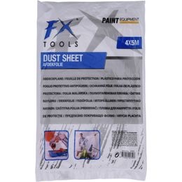 SONSTIGE Abdeckfolie TOOLS