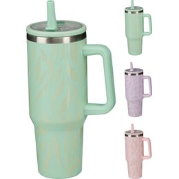 SONSTIGE Thermobecher STRAW