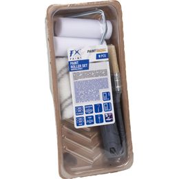 SONSTIGE Farbroller-Set TOOLS 9 tlg.