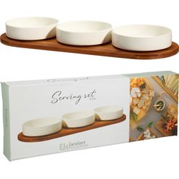 SONSTIGE Servier-Set MALM&Ouml;