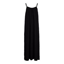 Vila Kleid in Schwarz - 22% | Gr&ouml;&szlig;e L | Damen-kleider