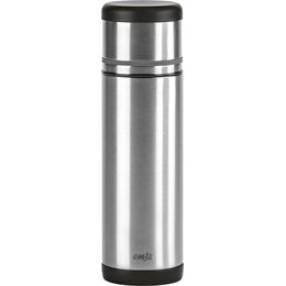 Emsa Edelstahl-Isolierflasche "Mobility" - 500 ml - 16% | Damen-outdoor-ausruestung