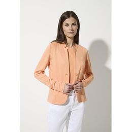 More & More More & More Blazer in Orange - 57% | Gr&ouml;&szlig;e 42 | Damenjacken
