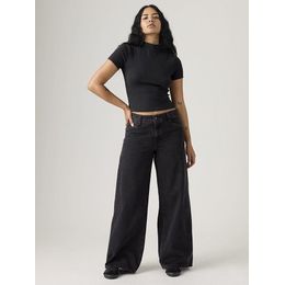 Levi's Levi's Jeans "'94" - Baggy fit - in Anthrazit - 53% | Gr&ouml;&szlig;e W25/L31 | Damenjeans