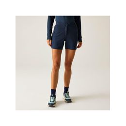 Dare 2b Funktionsshorts "Torrek" in Dunkelblau - 67% | Gr&ouml;&szlig;e 44 | Damen-sporthosen