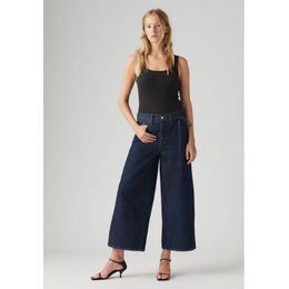 Levi's Levi's Jeans - Relaxed fit - in Dunkelblau - 64% | Gr&ouml;&szlig;e W28 | Damenjeans