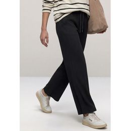 Street One Hose in Schwarz - 36% | Gr&ouml;&szlig;e 42/L30 | Damenhosen