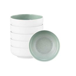 Seltmann Weiden Foodbowls Sento Home &oslash; 20,2 cm 6er Set