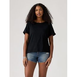 Levi's Levi's Shirt "Julie" in Schwarz - 46% | Gr&ouml;&szlig;e S | Damen-tops