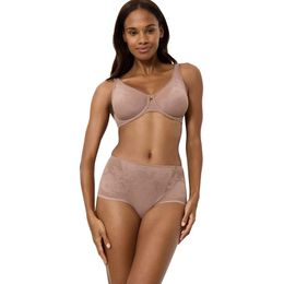 Triumph B&uuml;gel-BH "Wild Rose Sensation" in Rosa - 49% | Gr&ouml;&szlig;e 75E | Damen-bhs