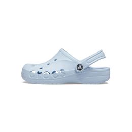 Crocs Crocs "Baya" in Hellblau - 49% | Gr&ouml;&szlig;e 45/46 | Damen-pantoletten