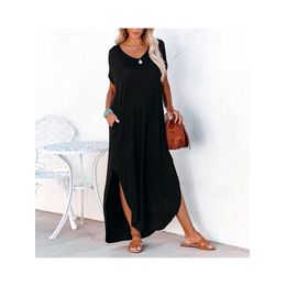LA Angels Kleid in Schwarz - 53% | Gr&ouml;&szlig;e L | Damen-kleider