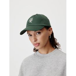 LeGer Cap "Nora" in Dunkelgr&uuml;n - 39% | Damen-muetzen-caps