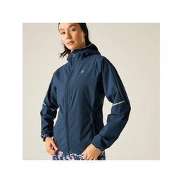 Dare 2b Softshelljacke "Ultralite" in Dunkelblau - 73% | Gr&ouml;&szlig;e 34 | Damen-outdoorjacken