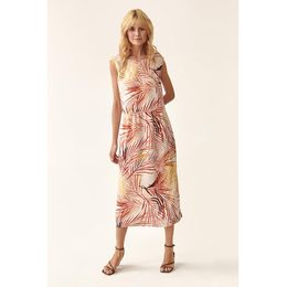 TATUUM Kleid in Rosa - 59% | Gr&ouml;&szlig;e 38 | Damen-kleider